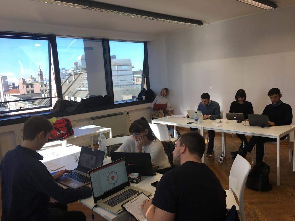 IREC - REC - Real Estate Center