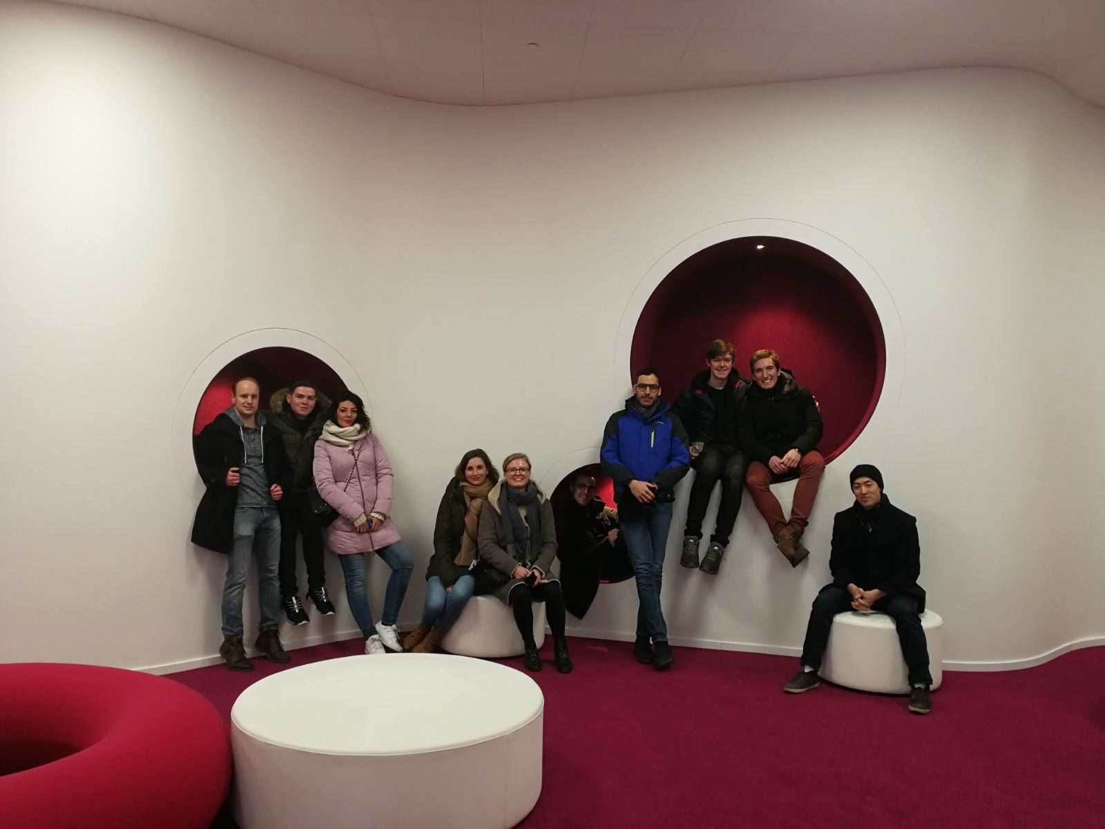 IREC - REC - Real Estate Center