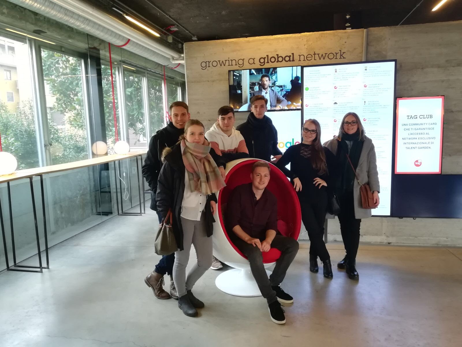 IREC - REC - Real Estate Center