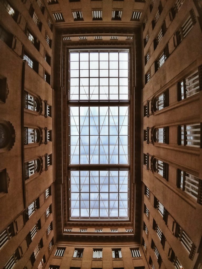 IREC - REC - Real Estate Center