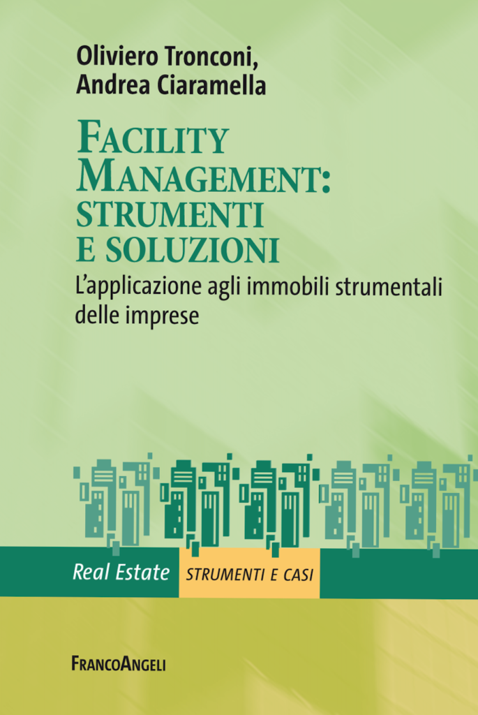 Oliviero Tronconi - REC - Real Estate Center