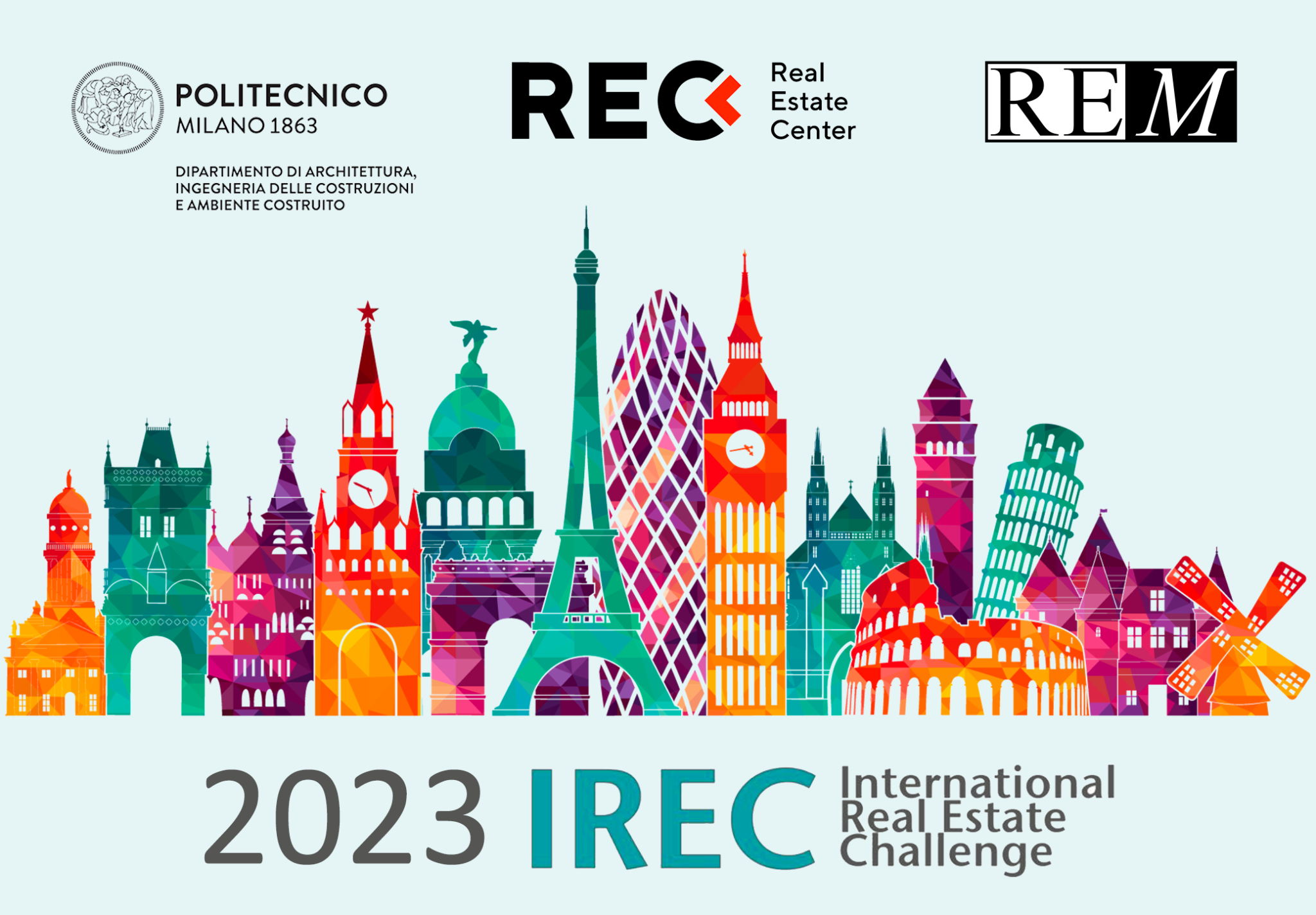 IREC - REC - Real Estate Center