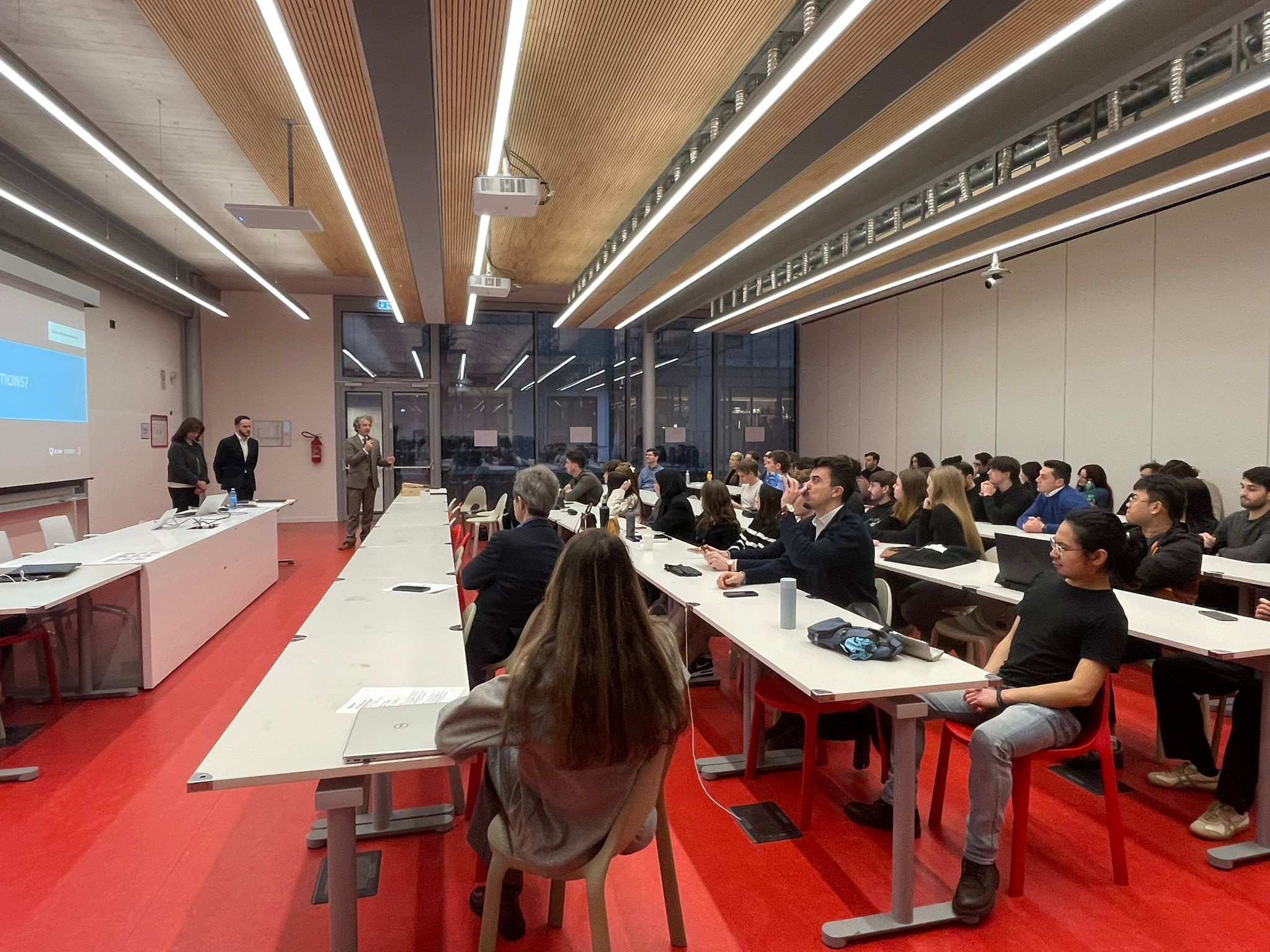 IREC - REC - Real Estate Center