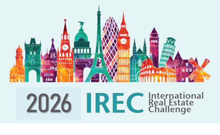IREC - REC - Real Estate Center